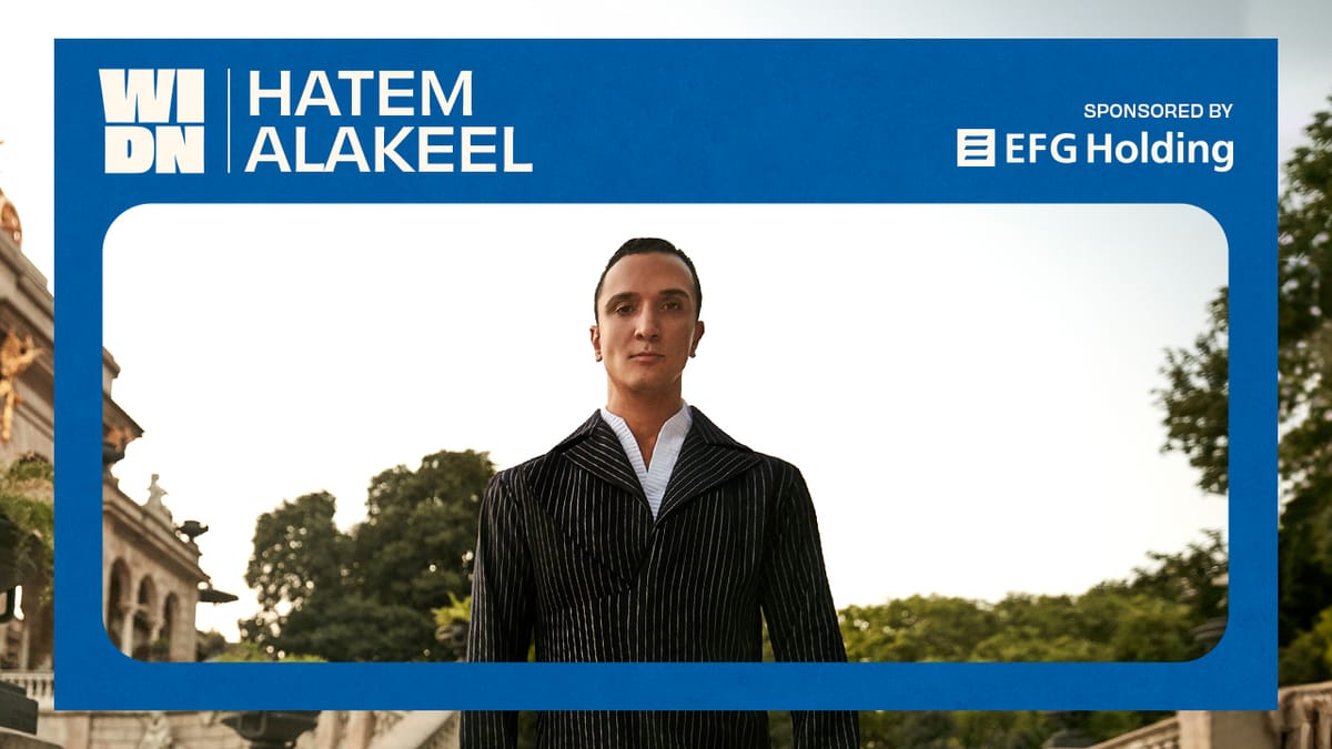 Hatem Alakeel