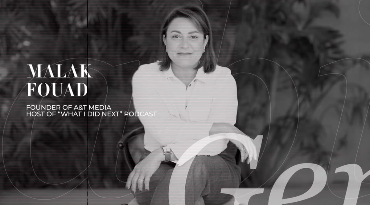 My guest appearance on ‘Gems of Arabia’ about Arab Representation in ...